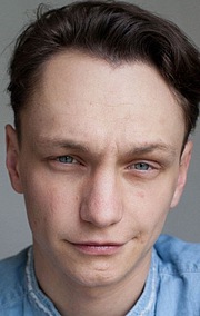 Daniel Michel - actor - biography, photo, best movies and TV shows