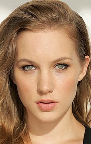 Tina Ivlev - actress, director, writer, producer