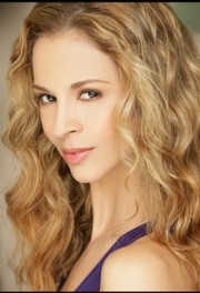 Sandy Morrisa - actress, designer