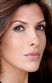 Nicole Marie Johnson - actress, writer, producer, editor