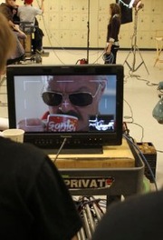 David Mikalson - director, writer, producer, actor, designer