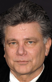 Steven Zaillian - writer, producer, director, editor