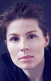 Cecilie Stenspil - actress - biography, photo, best movies and TV shows