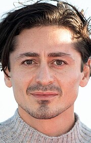 Alexej Manvelov - actor - biography, photo, best movies and TV shows