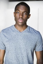 Carlos Knight Height