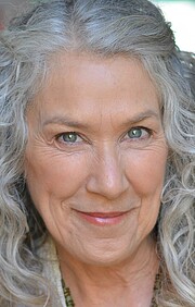 Ellen Karsten - actress - biography, photo, best movies and TV shows