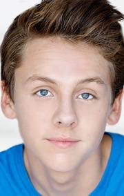 Jacob Bertrand - actor, director, writer