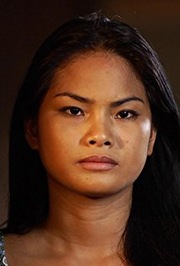 Althea Vega - actress, producer