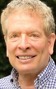 David Zucker - director, writer, producer, actor, author, composer