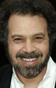 Edward Zwick - director, writer, producer, actor