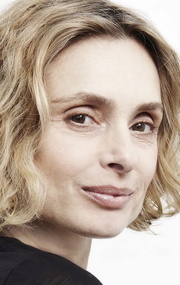 Maryam d'Abo - actress, director, writer, producer