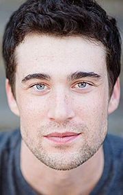 Levi Fiehler - actor - biography, photo, best movies and TV shows