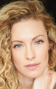 Jennifer Mote - actress - biography, photo, best movies and TV shows