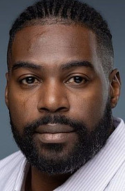 Sheldon Bailey - actor, director, writer, producer