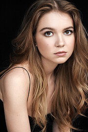 Abby Ross - actress - biography, photo, best movies and TV shows