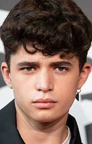 Уго Арбуэс - актёр - биография, фото, лучшие фильмы и сериалы