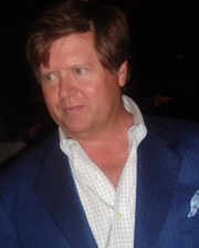 Ted Eccles - actor, director, producer