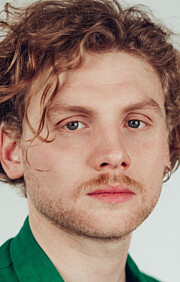 Johannes Nussbaum - actor - biography, photo, best movies and TV shows