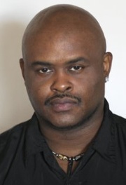 James Sampson - actor, director, writer, producer