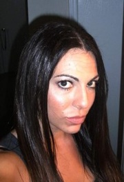 Filming - Jennifer Michelle Stone II