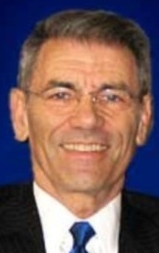 Walter George Alton - actor - biography, photo, best movies and TV shows