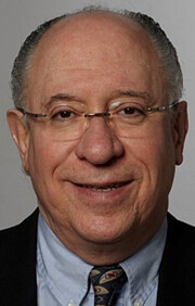 Kenneth Edelson - actor - biography, photo, best movies and TV shows