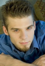 Christopher Waun - actor - biography, photo, best movies and TV shows