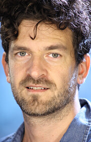 Manuel Vignau - actor, producer