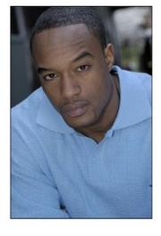 Rico Ball - actor - biography, photo, best movies and TV shows