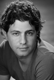 Shant Sarkissian - actor, director, writer, editor
