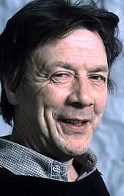 Allan Edwall - actor, director, writer, composer