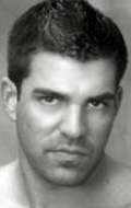 Jared Degado - actor - biography, photo, best movies and TV shows