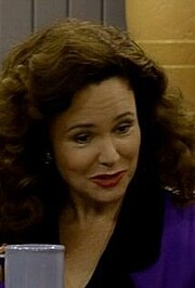 Gail Edwards - actress - biography, photo, best movies and TV shows