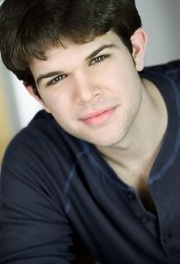 Taylor Miller - actor, writer, director, producer