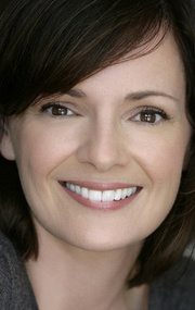 Stacy Edwards - actress, producer