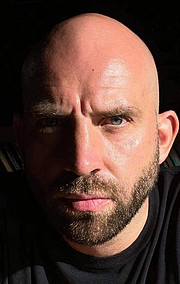 Ivan Makarov - camera, writer - biography, photo, best movies and TV shows