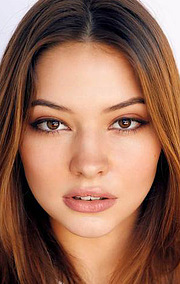 Madelyn Cline - actress - biography, photo, best movies and TV shows