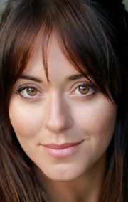 Susannah Fielding - actress - biography, photo, best movies and TV shows