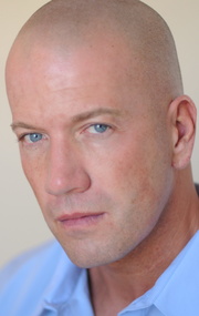 Kevin McCormick - actor - biography, photo, best movies and TV shows