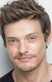 Pierre Baitelli - actor - biography, photo, best movies and TV shows