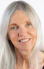 Anne Shepherd - actress, producer