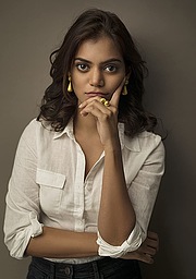 Sara Haider - actress - biography, photo, best movies and TV shows