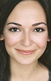 Kate Easton - actress, writer, producer