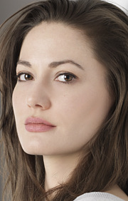 Erinn Ruth - actress - biography, photo, best movies and TV shows