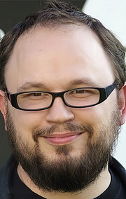 Christian Alvart - director, writer, producer, camera, editor