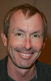 Ike Eisenmann - actor, director, writer, producer