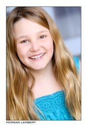 Морган Ламберт - актриса - биография, фото, лучшие фильмы и сериалы