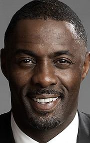 Idris Elba - actor, producer, director, writer, composer
