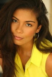Maria Rivera - actress - biography, photo, best movies and TV shows