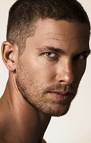 Adam Senn - actor, producer - biography, photo, best movies and TV shows